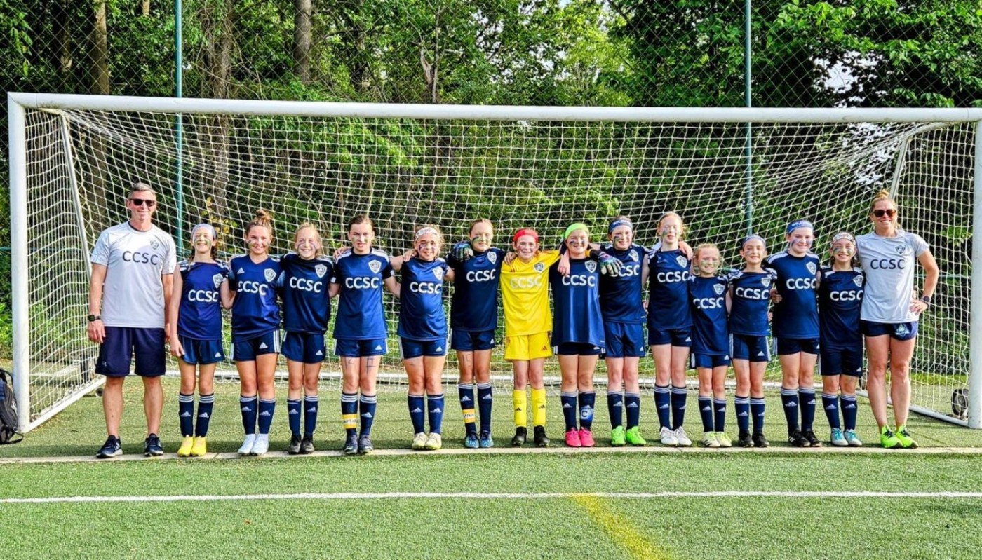 Home [www.centralcarrollsoccerclub.org]